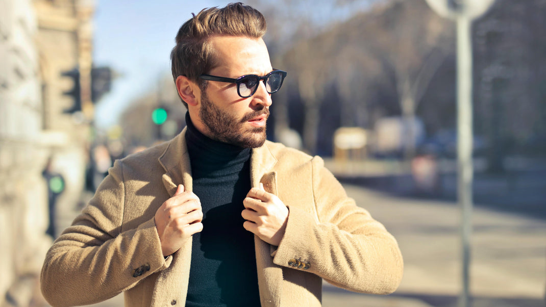 Men's Fashion & Accessories – Page 4 – Edmene LLC